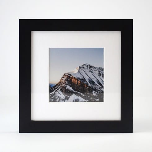 Frame Styles > Bradford - Frame It Easy