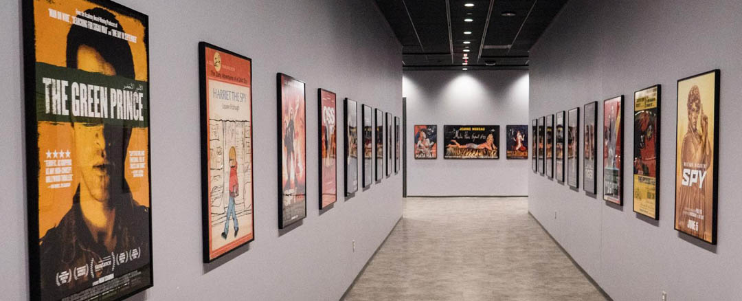 Custom Framing for Galleries & Museums | Business Solutions - Frame It Easy