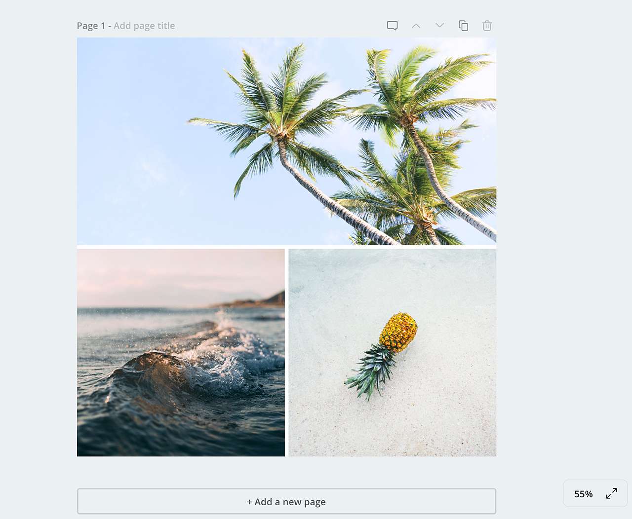 How To Format Photos For Online Framing And Matting