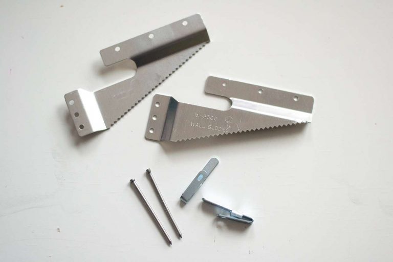 An In-Depth Guide To Our Hanging Hardware