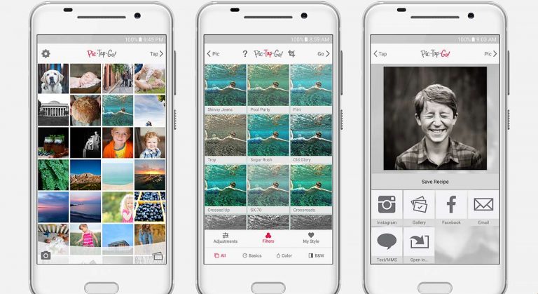The 12 Best Photo Editing Apps For All Experience Levels!