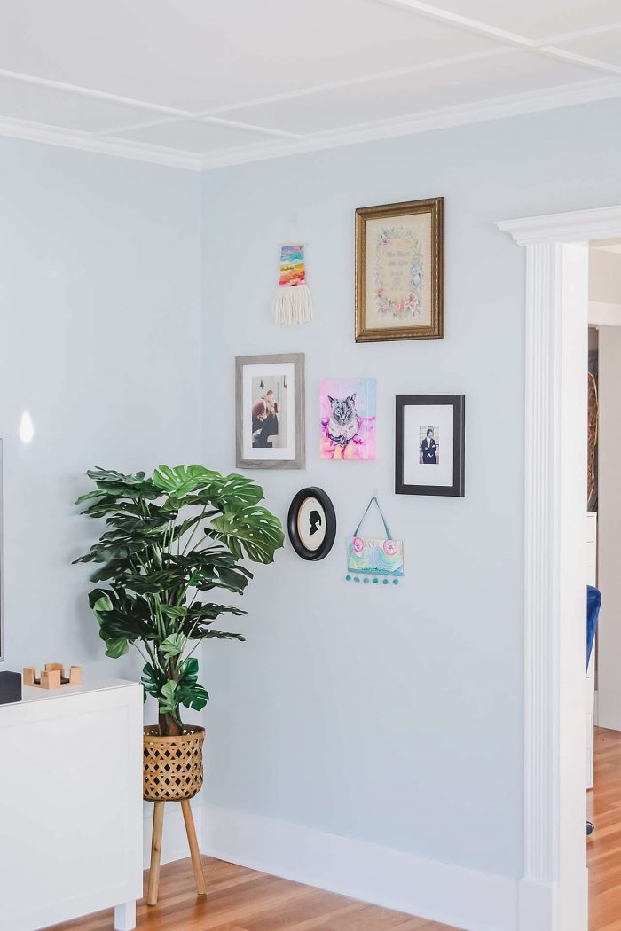 12 Things To Add To Your Gallery Wall! Level Up!