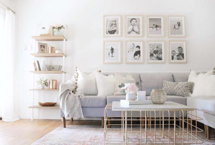 10 Interior Design Styles