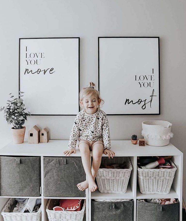 Creative Family Photo Display Ideas For Your Home