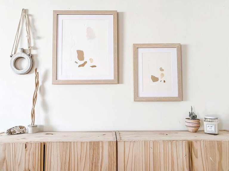 Your Guide To Paper And Picture Frame Sizes