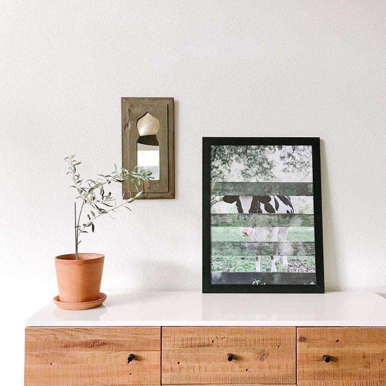 10 Interior Design Styles From Farmhouse To Modern & Beyond