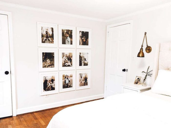 The Best Frame Hanging Tips: How To Space & Arrange Frames