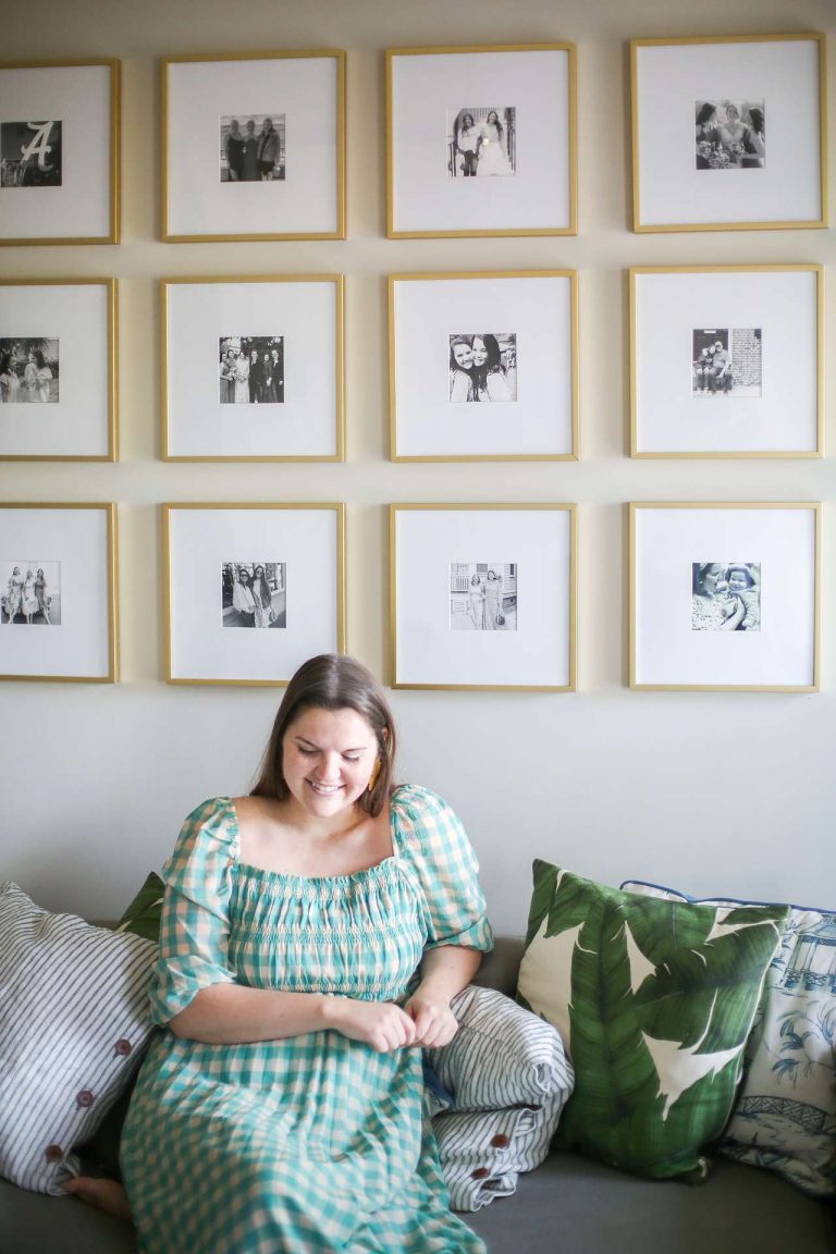 The Best Frame Hanging Tips: How To Space & Arrange Frames