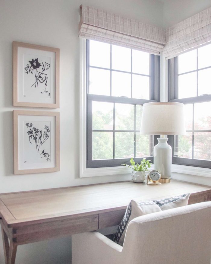 Decorating Small Spaces: Tips For Using Frames In Your Home