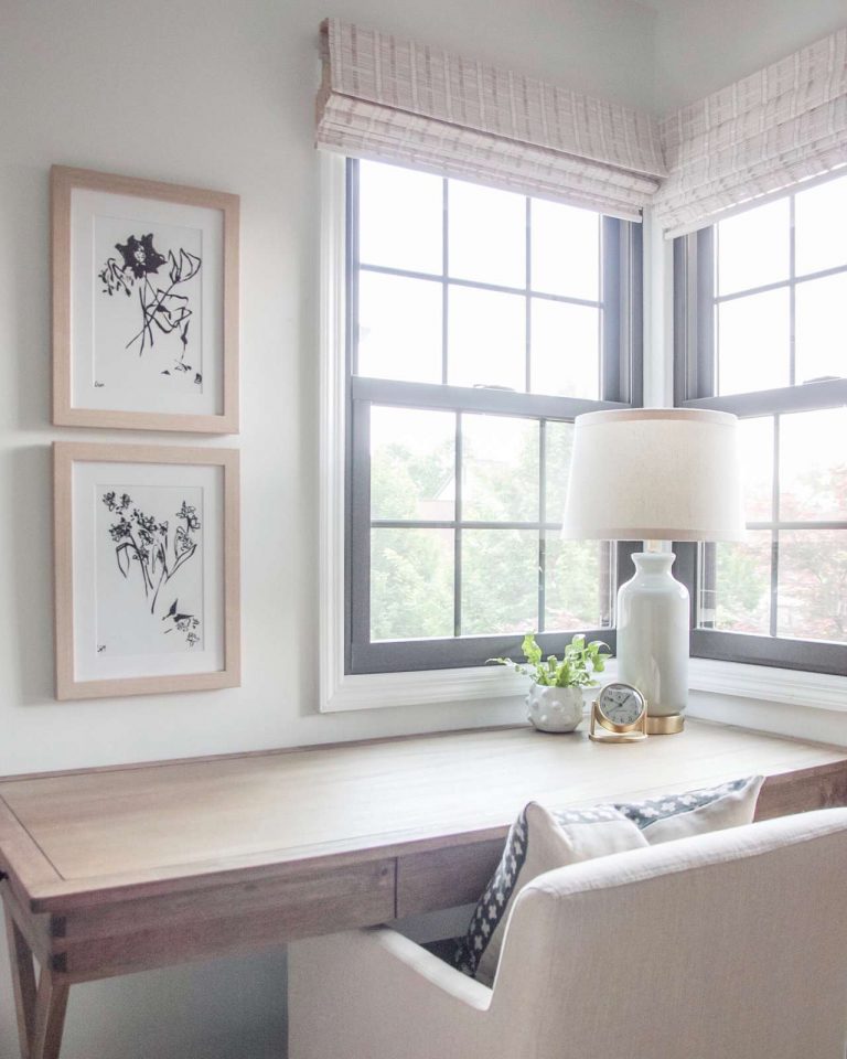 Decorating Small Spaces: Tips For Using Frames In Your Home