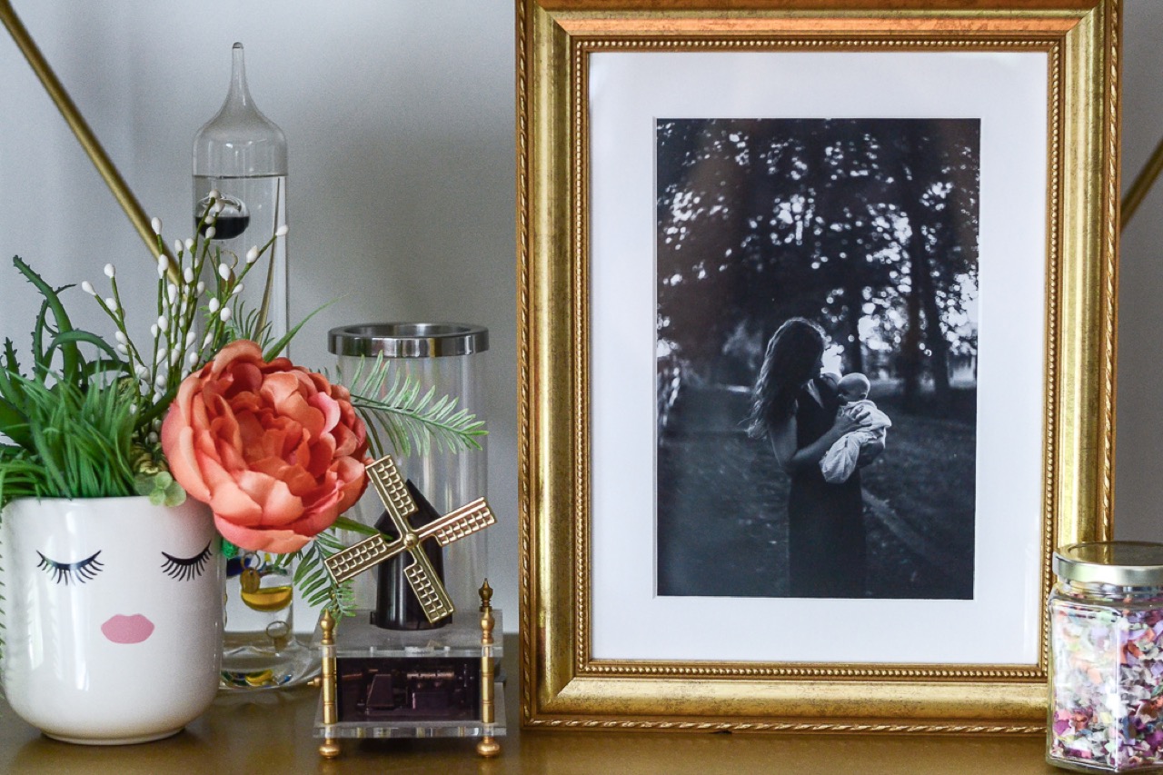 5 Reasons To Consider Picture Frames For Gifts This Holiday