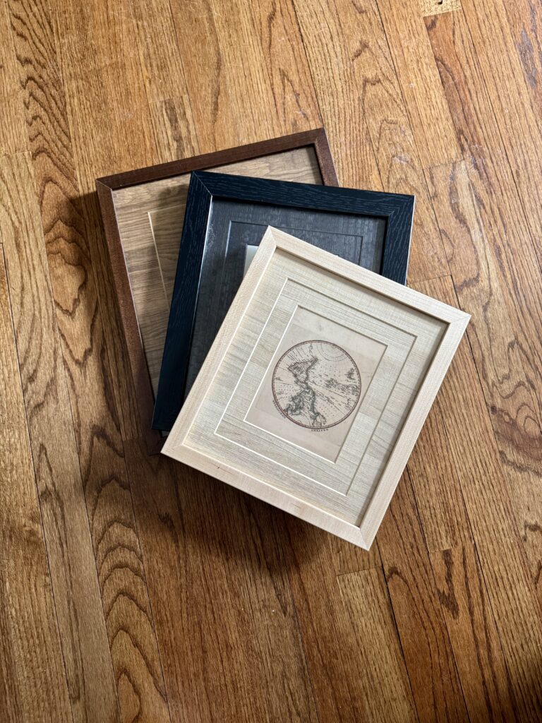 Wood Frame Types: A Guide To 3 Types Of Wood Frames