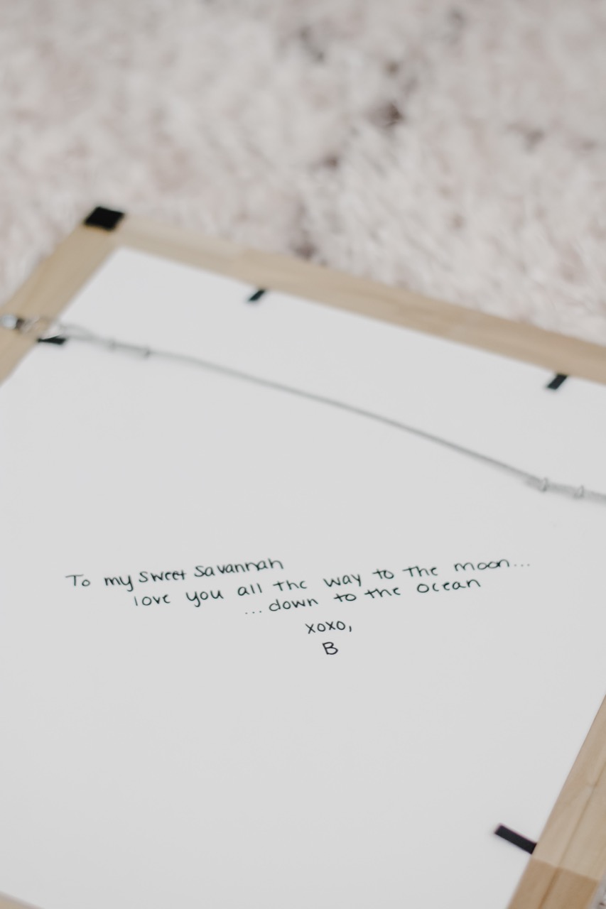 Ways To Customize Your Frame After Receiving It