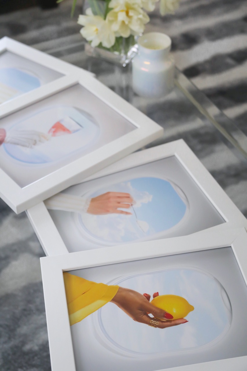 How To Measure A Picture Frame How To Measure A Picture Frame