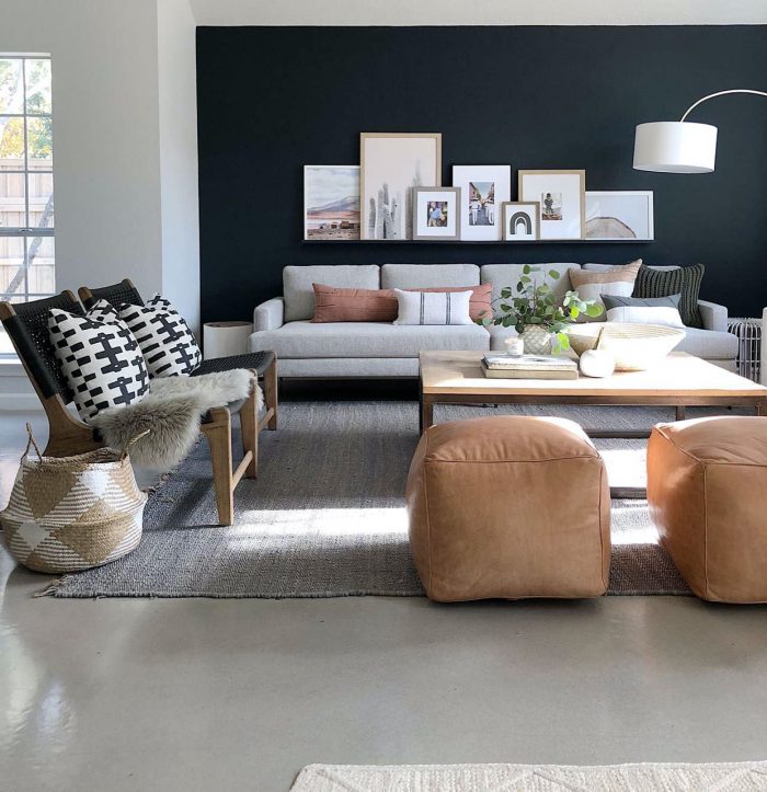 The Best Frame Hanging Tips: How To Space & Arrange Frames