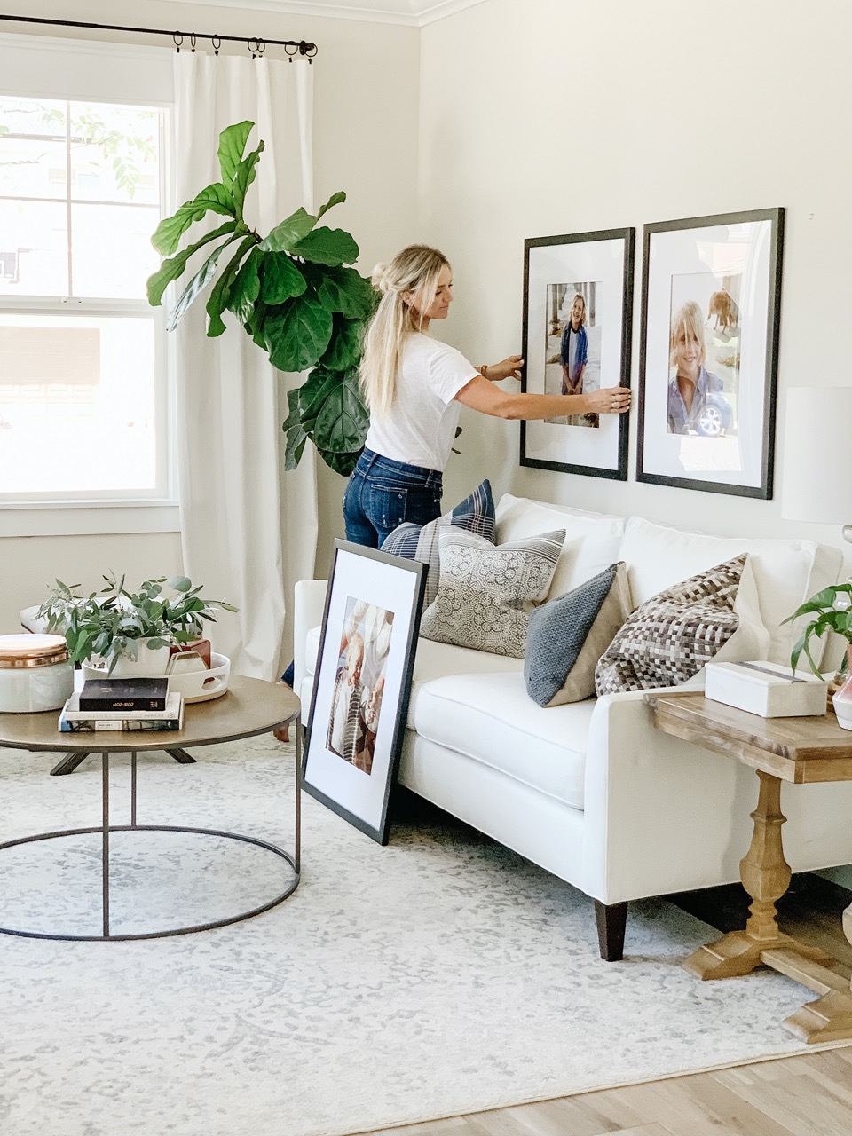 Get The Perfect Match: Art Frames For Your Home And Office