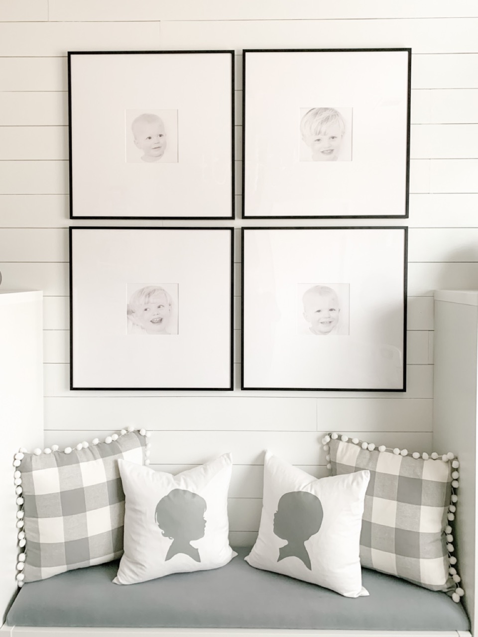 Common Picture Frame Sizes