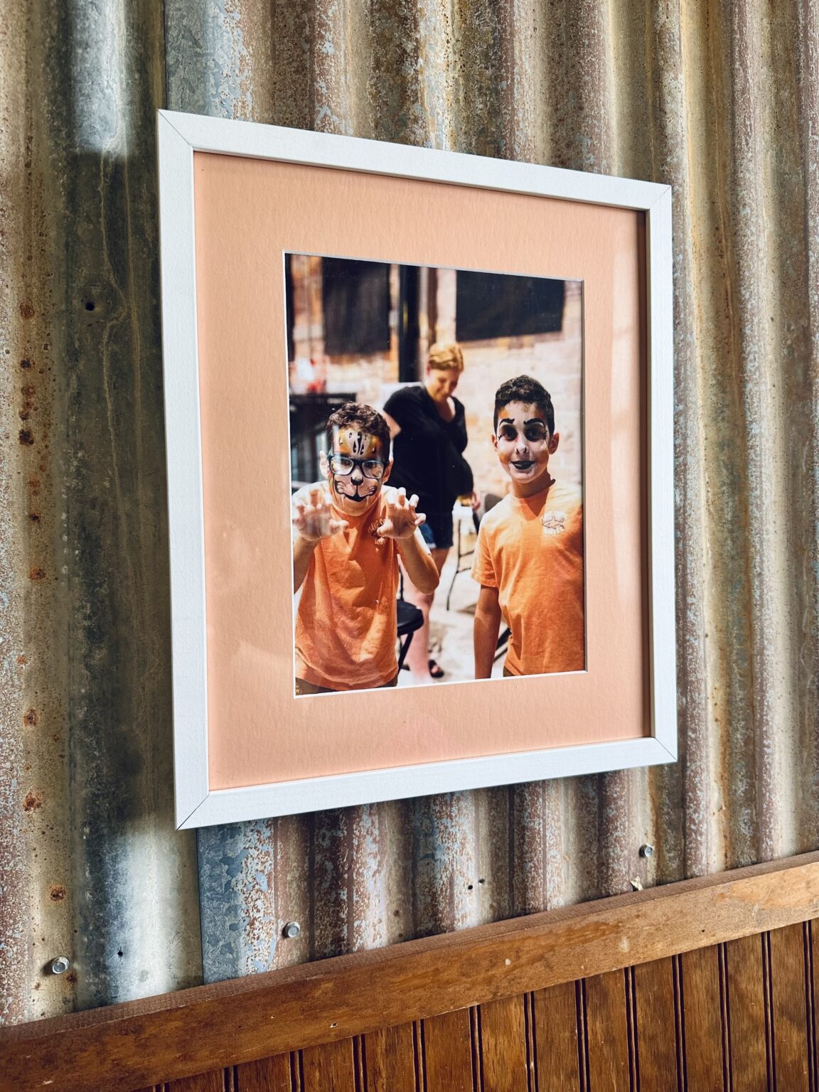 Ideas For Adding Matboards To Your Custom Picture Frames