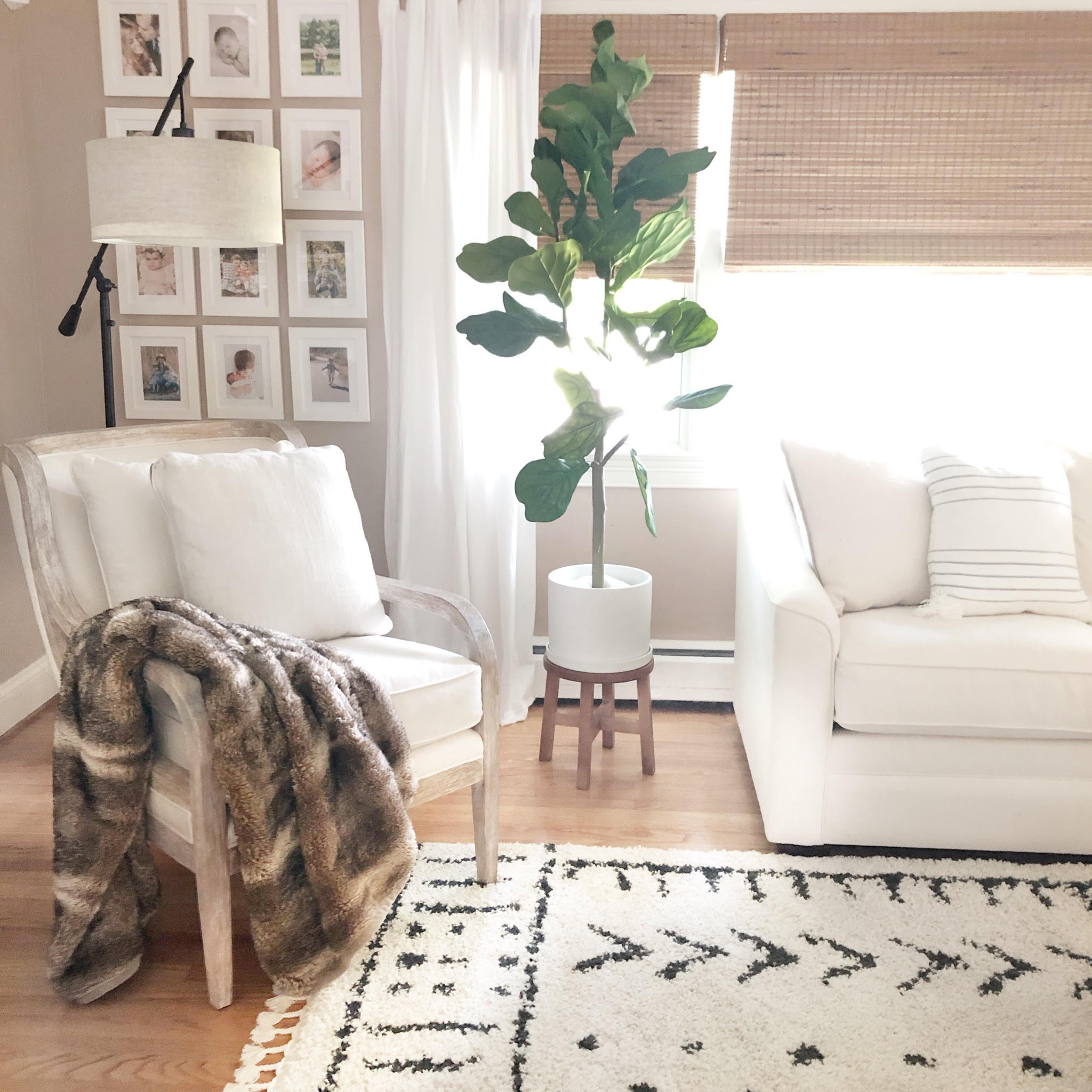 Tips For Matching Your Picture Frame To Each Room