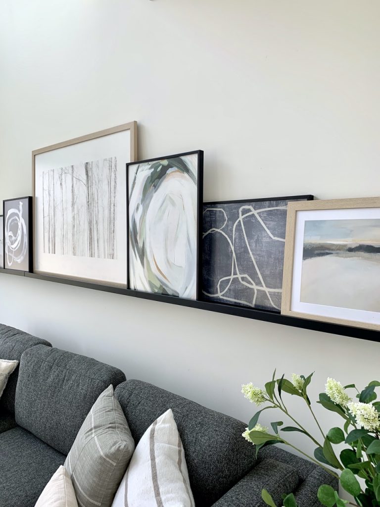 Re-Framing Art Made Easy: Tips On How To Make The Old New