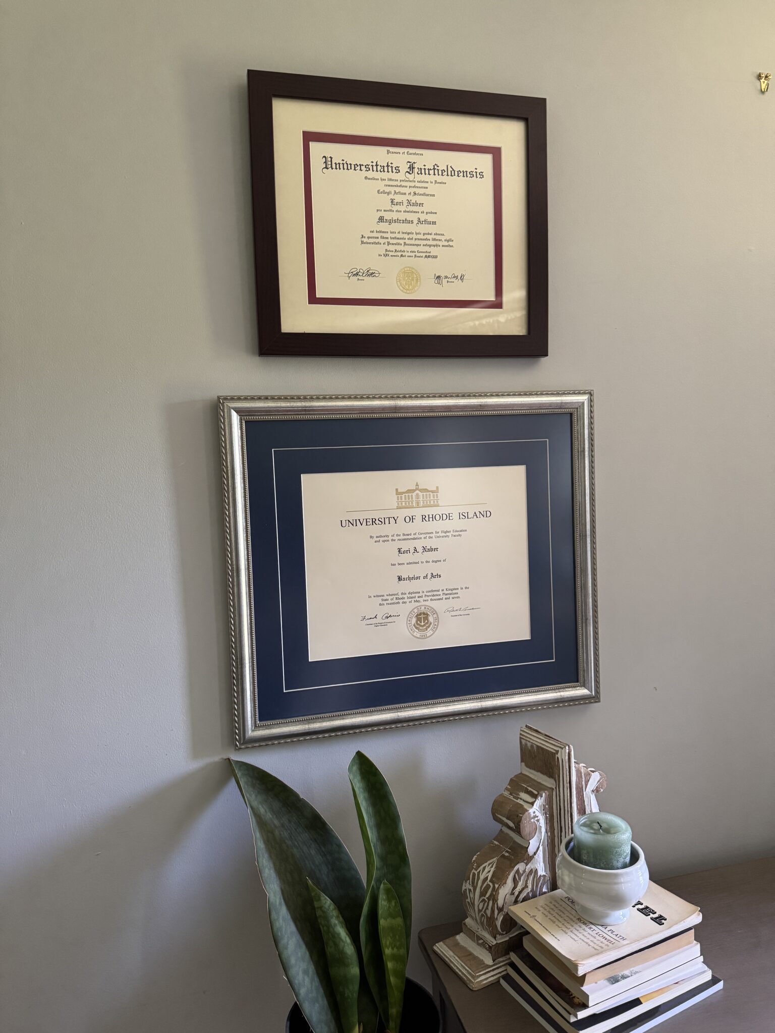 Diploma Frame: The Perfect Design In 5 Easy Steps