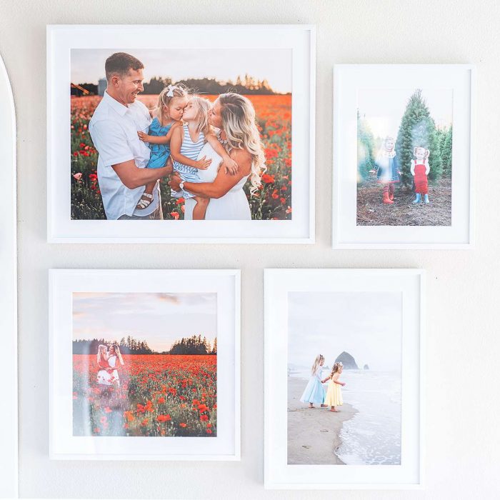 Different Types Of Photography And Frame Styles To Match
