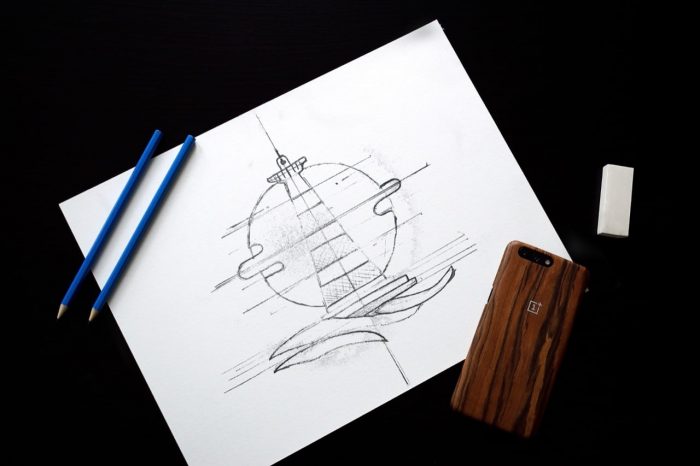Concept Art: A Great Framing Idea And Project