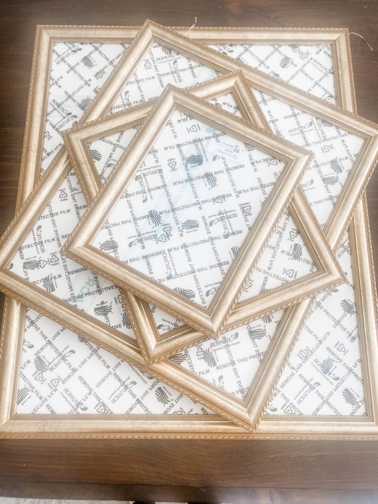 6 Awesome Reasons To Buy Wholesale Picture Frames