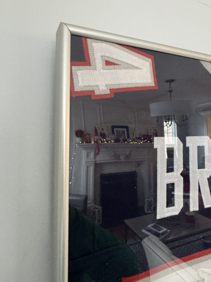Sports Fanatic: Sports Memorabilia Framing Made Easy