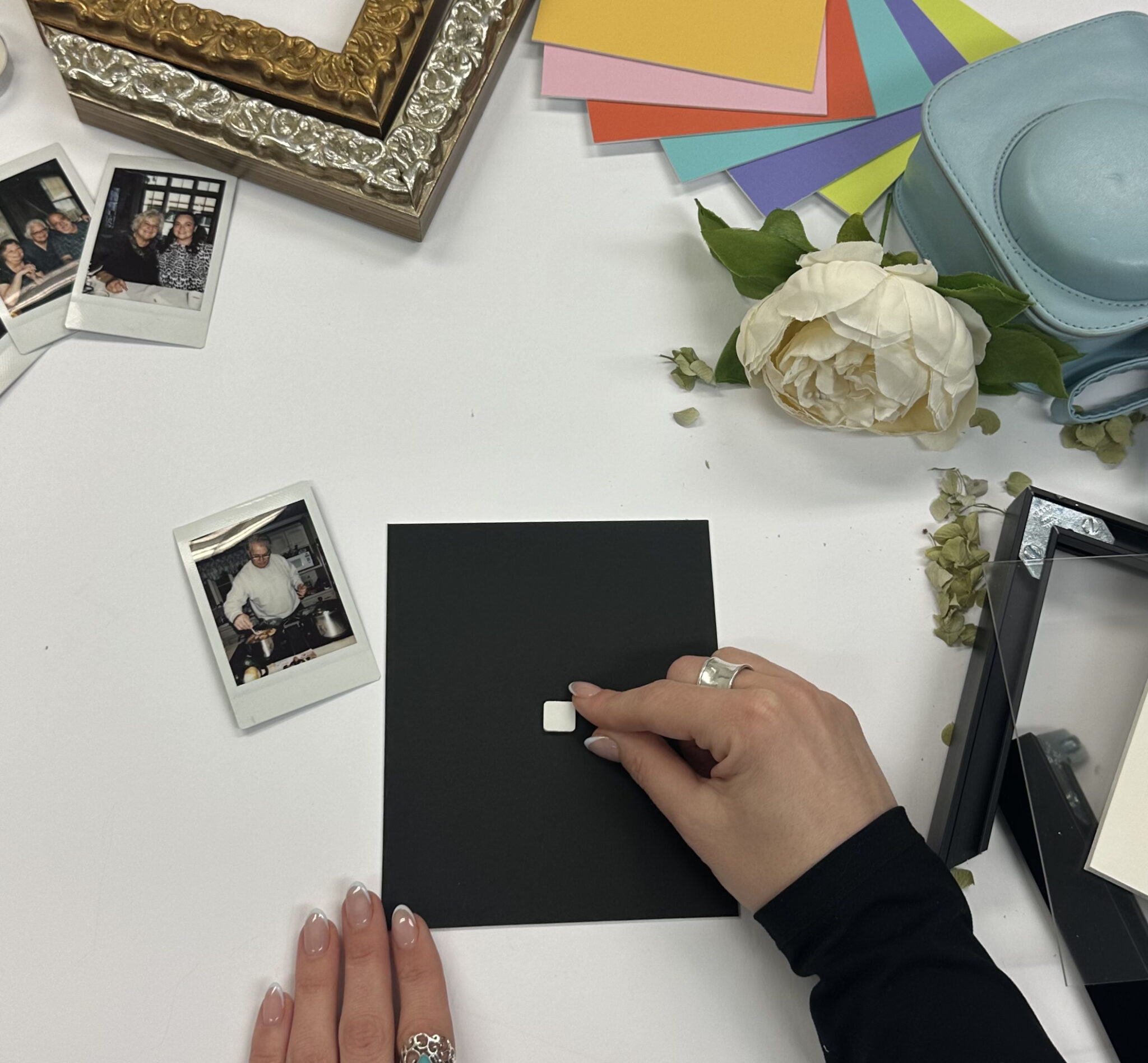 A Comprehensive Guide To Framing Tape And Mounting Adhesive
