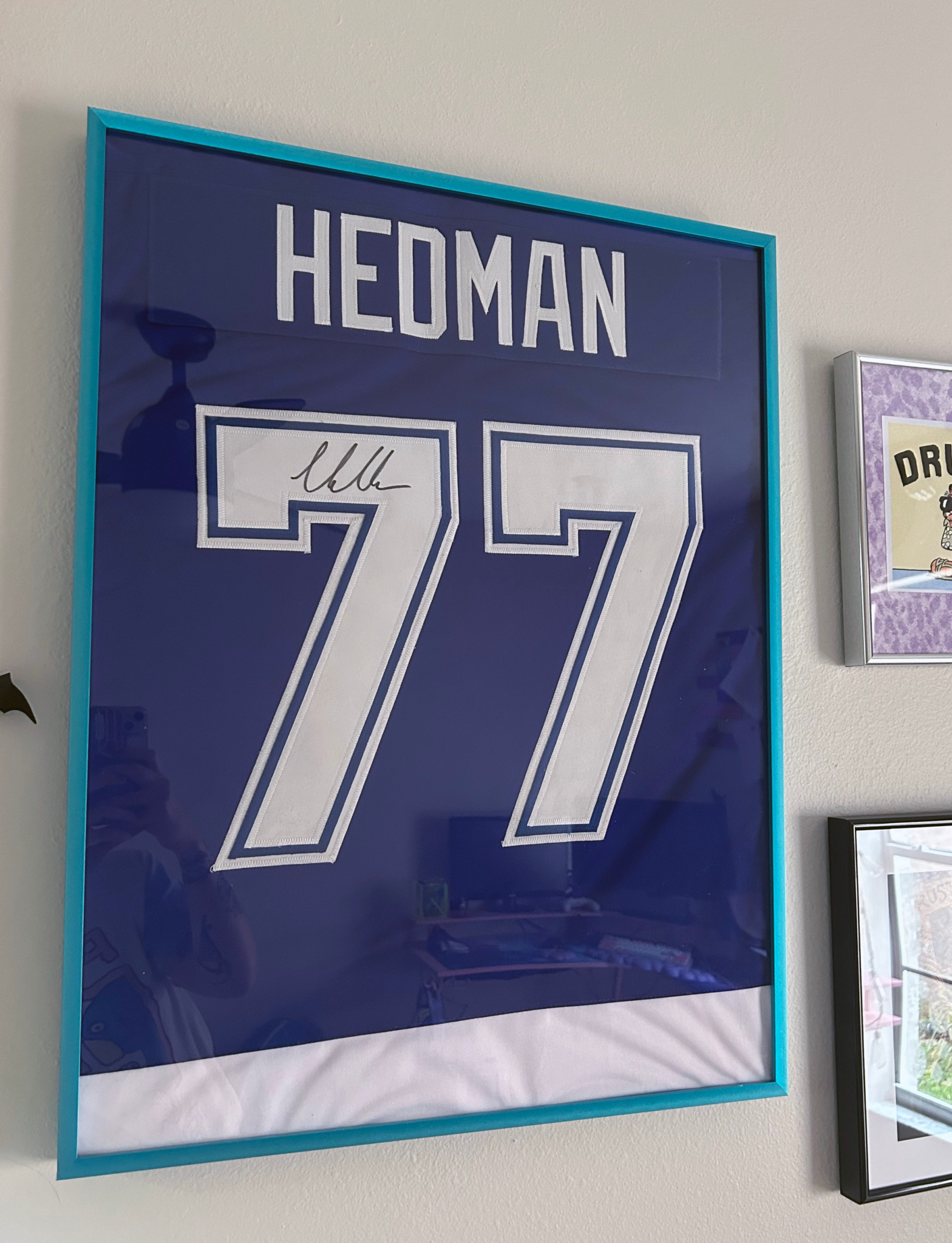 Sports Fanatic: Sports Memorabilia Framing Made Easy