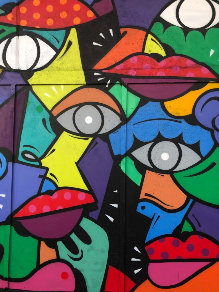 What Is Maximalism Art And Why Should You Frame It