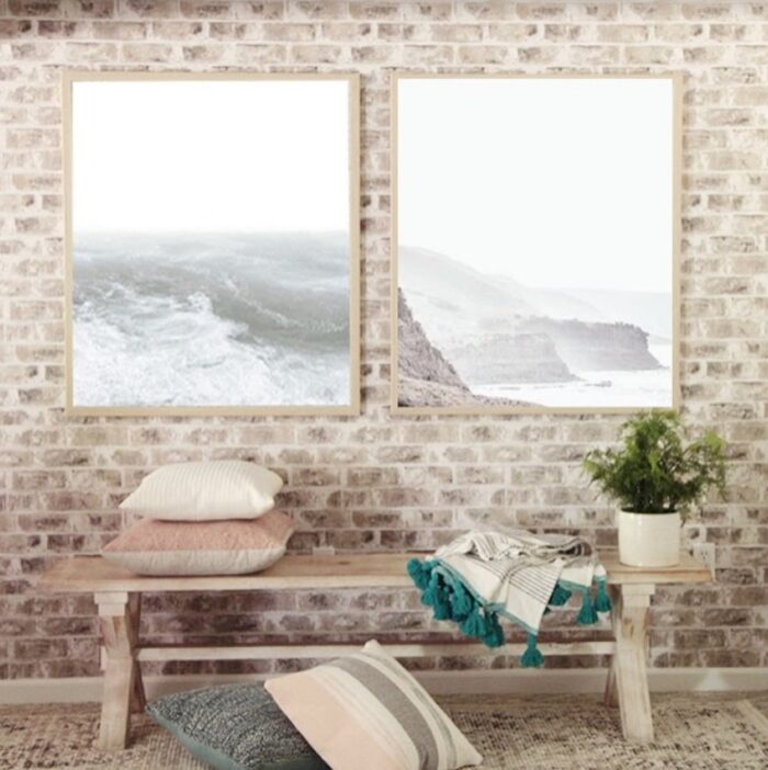 What Is A Diptych Painting? We'll Tell You!