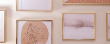 Learning Center: What To Frame - Frame It Easy