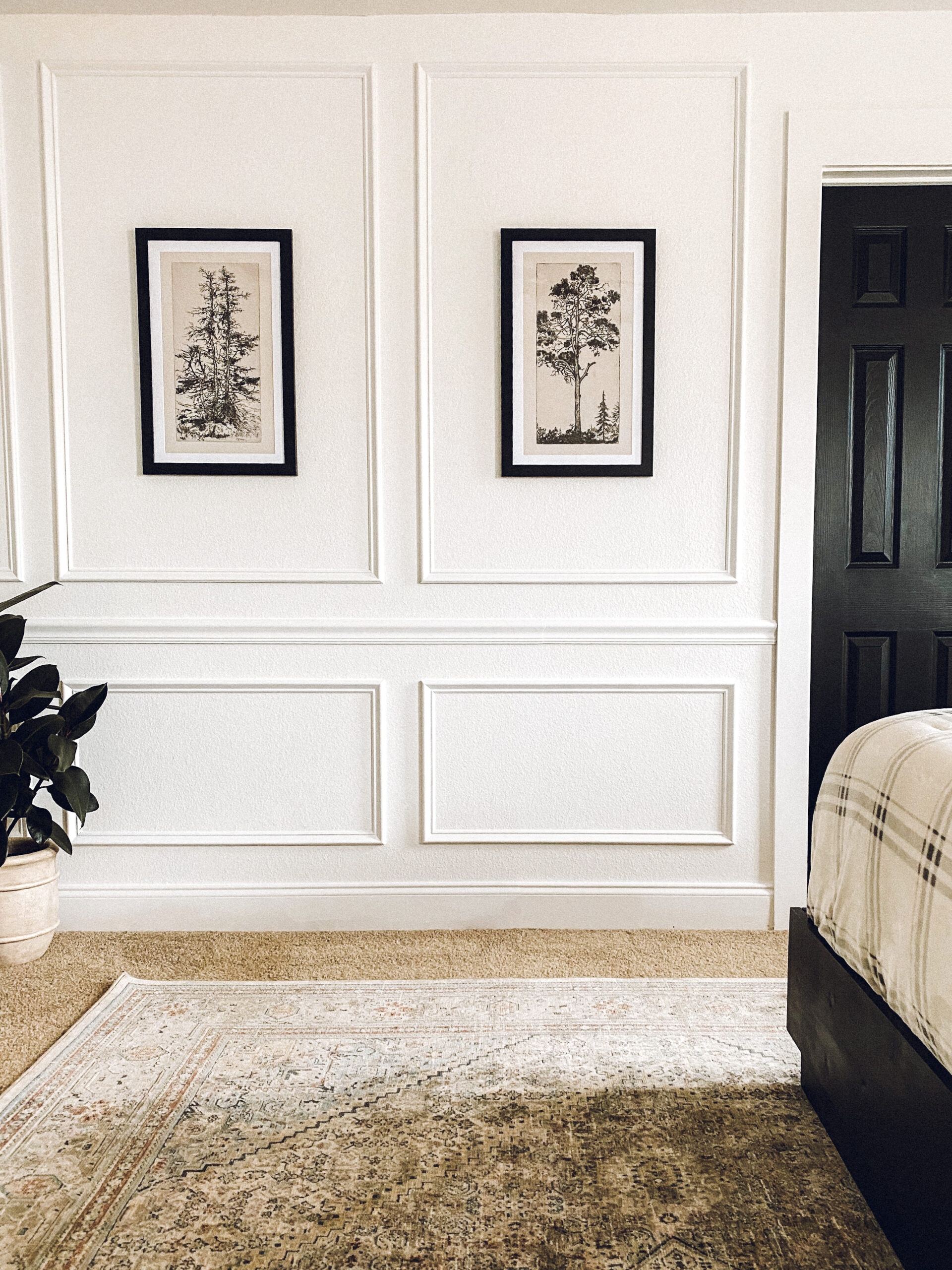 Dark Or Light Wood Frames: Which Is Best For You?