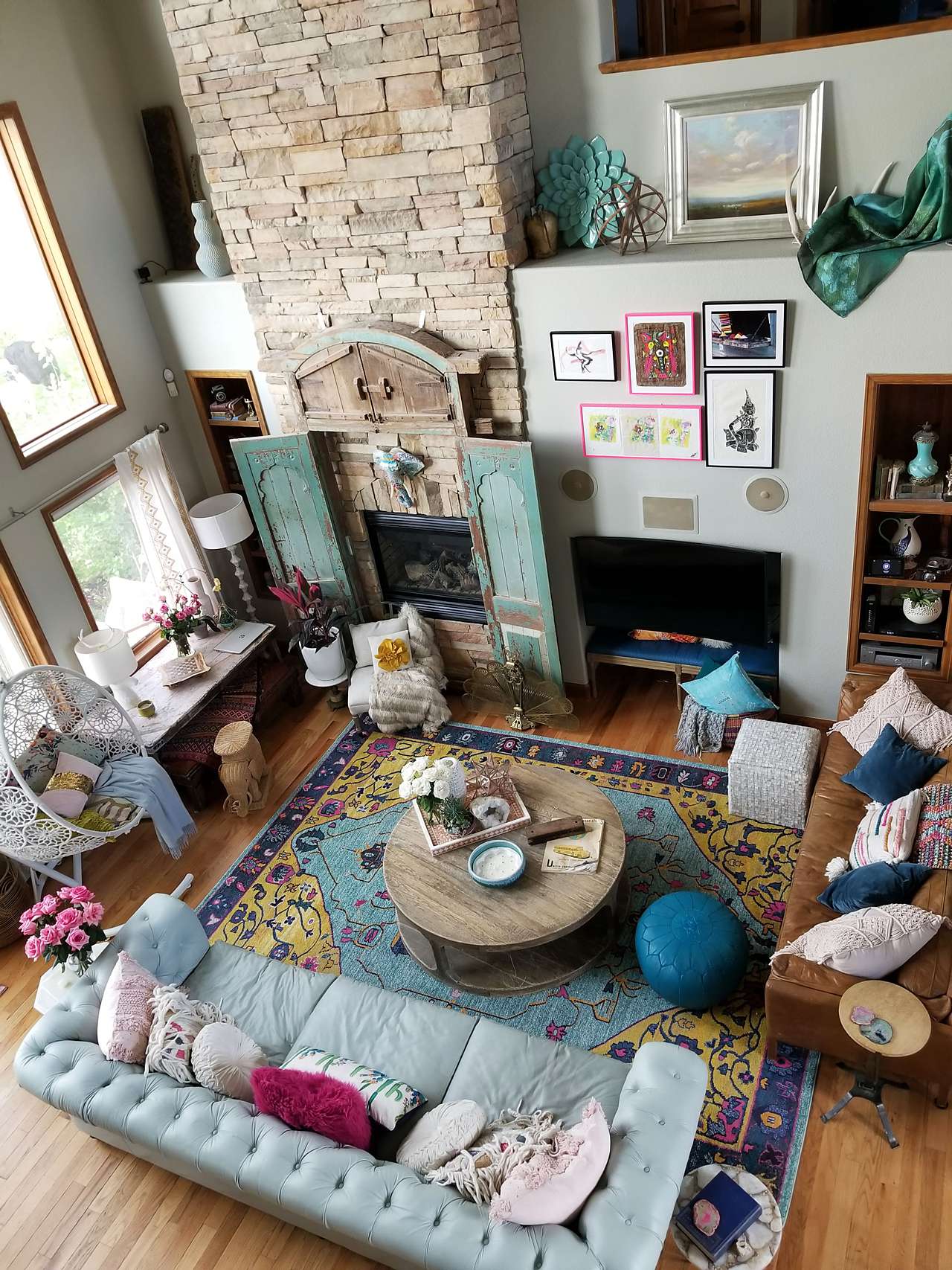 The Best Frame Hanging Tips: How To Space & Arrange Frames