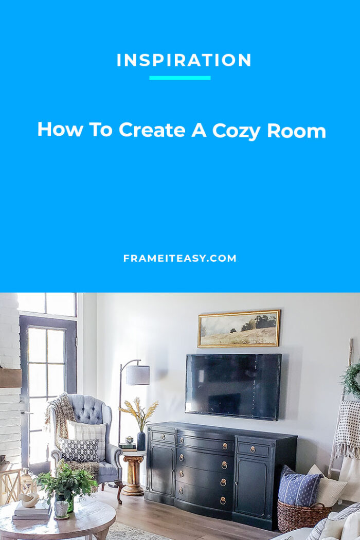 6 Tops On How To Create A Cozy Room You Wont Want To Leave