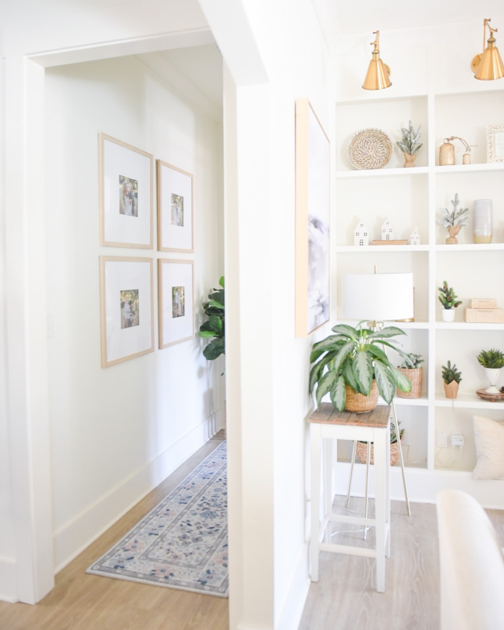 DIY The Best Ways To Decorate A Shelf