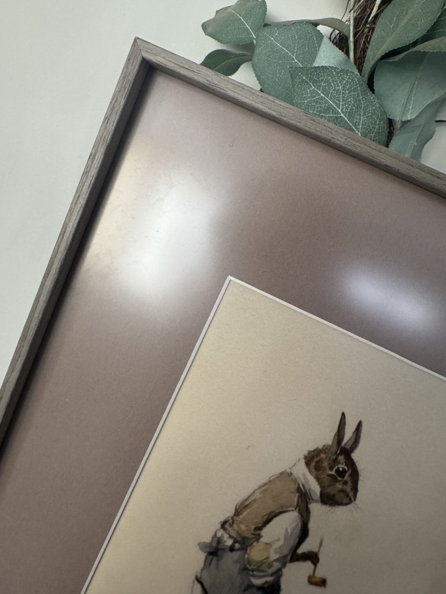 How To Choose The Perfect Matboard Color For Custom Framing