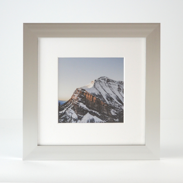 What To Expect When Ordering A Custom Frame