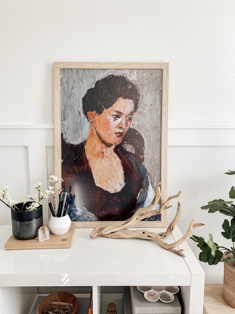 See How Custom Framing Can Help Your Business Grow