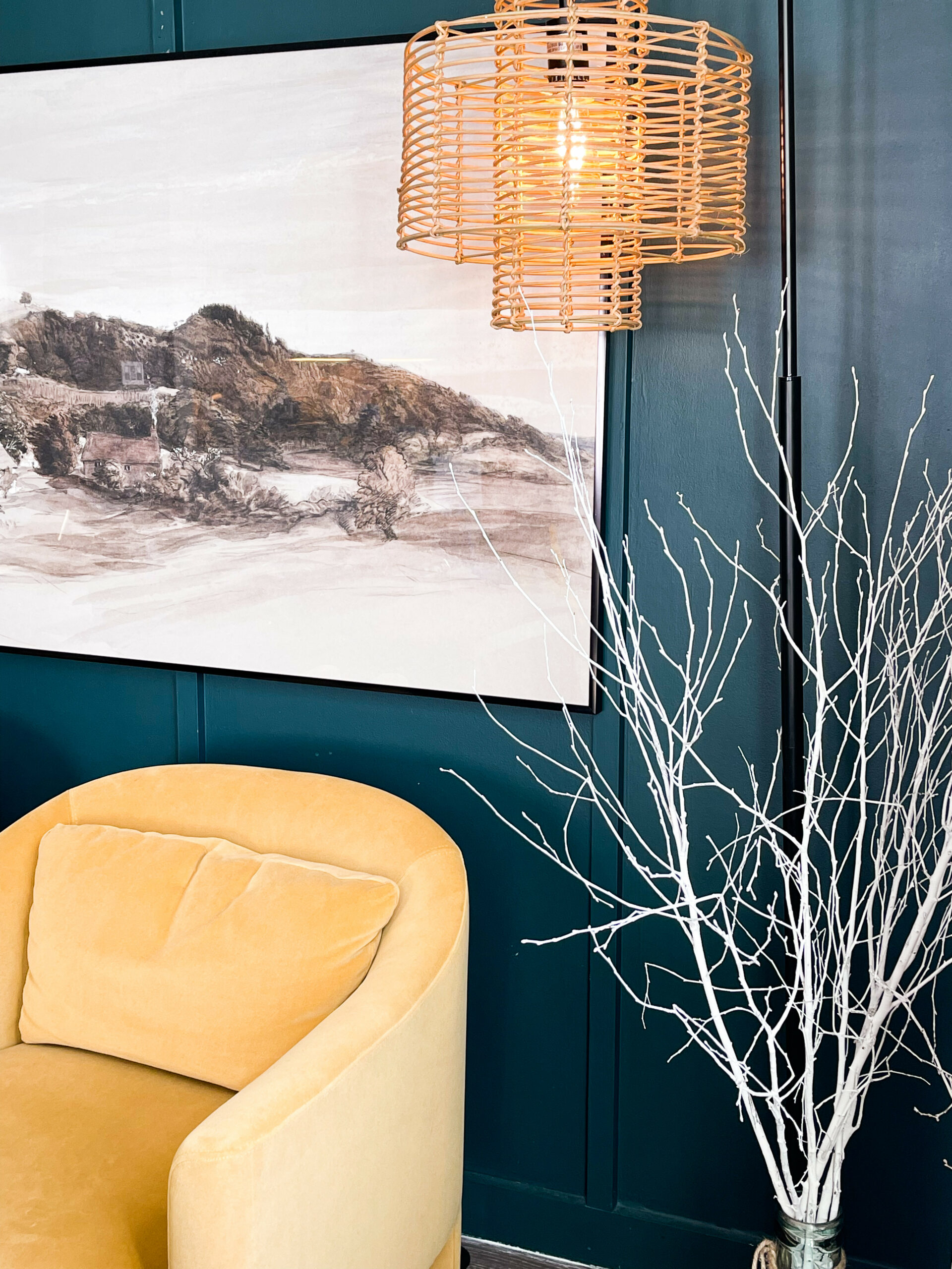 How To Add Some Soft Earth Tone Colors To Your Home Decor