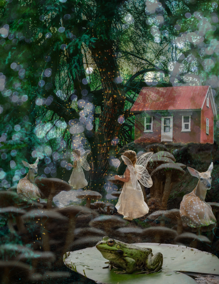 10 Cozy Cottagecore Kitchen Decor Ideas - Frame It Easy