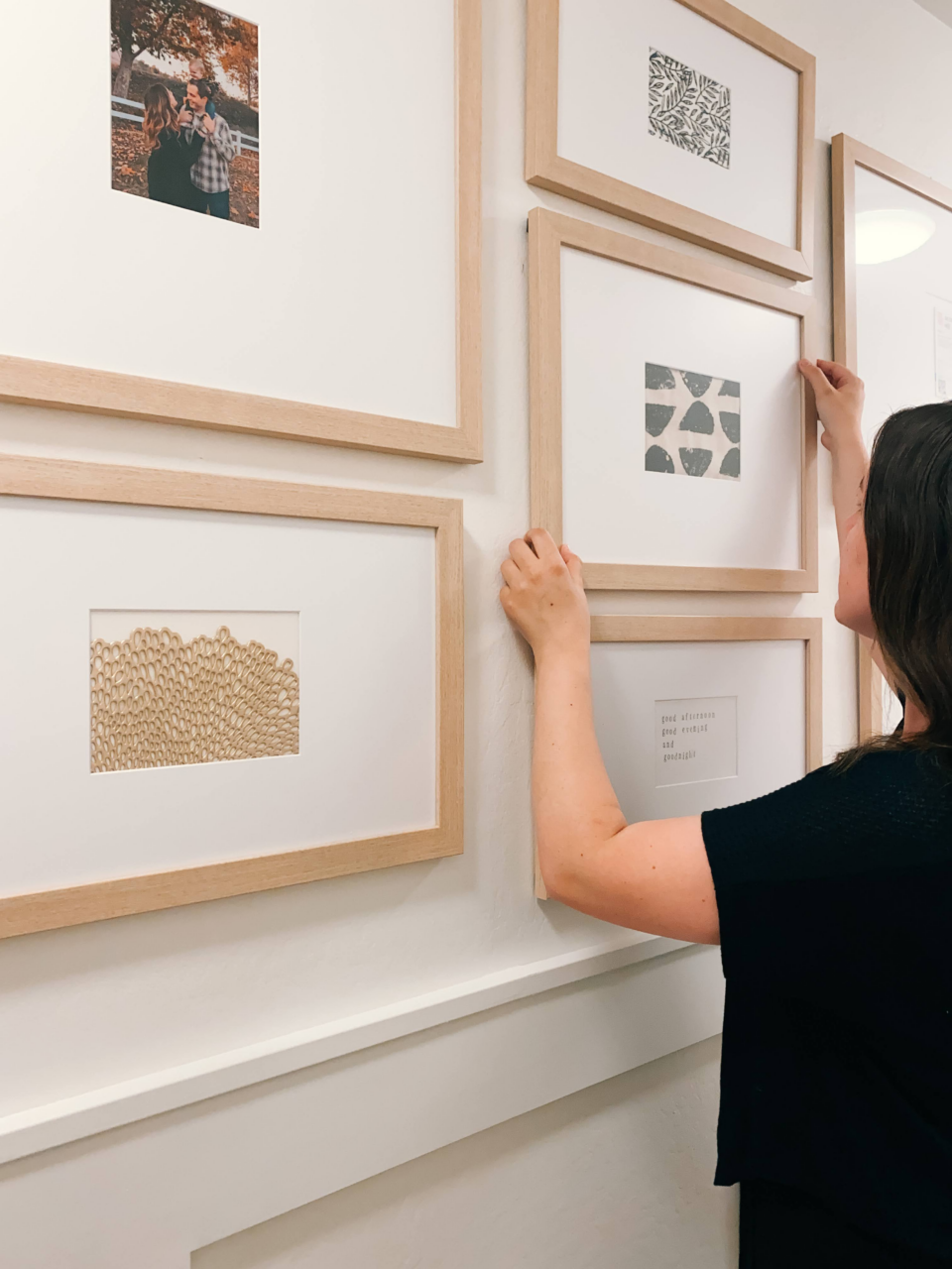 Photo Wall Ideas For Your Home And Office