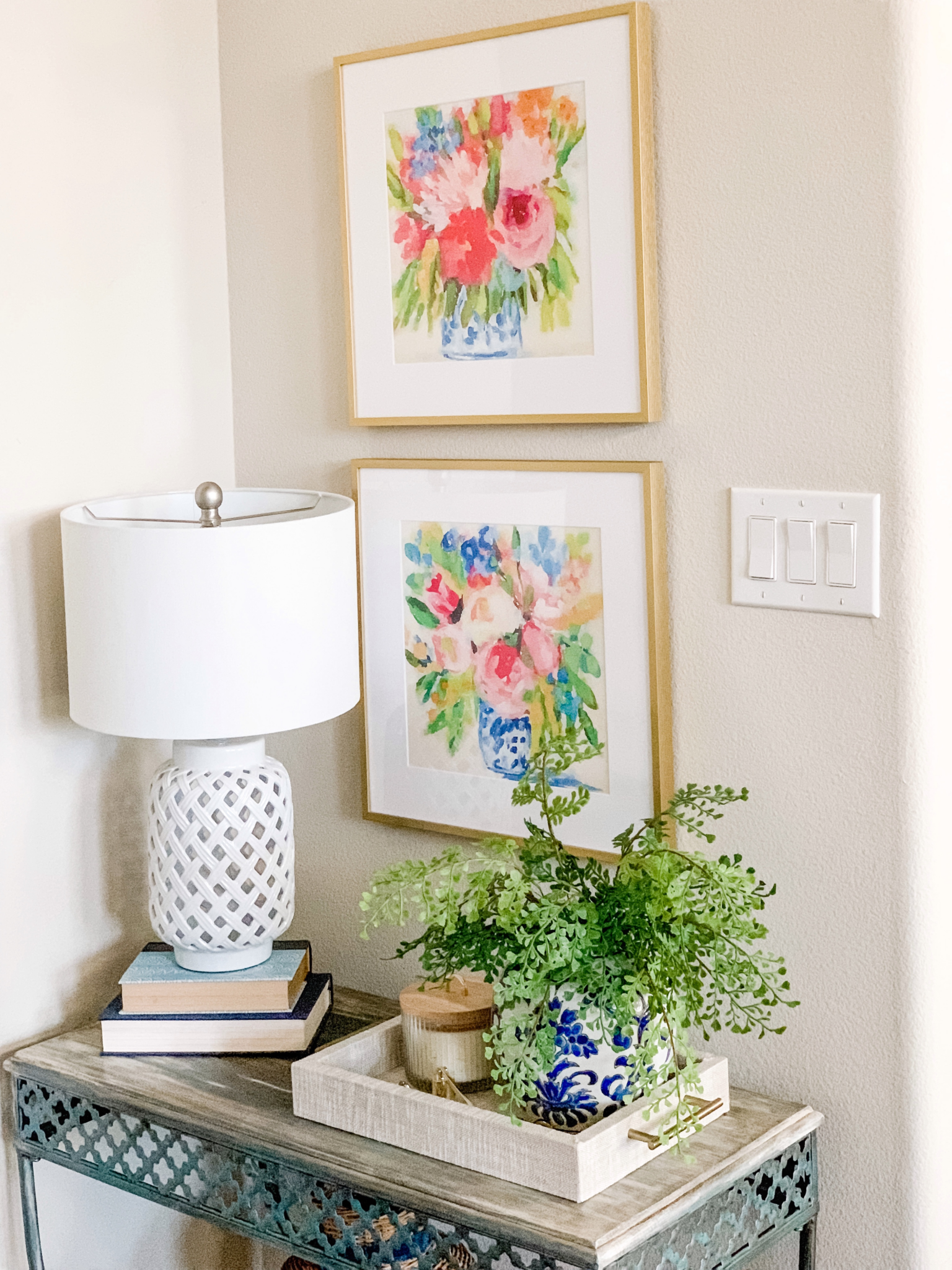Damage Free Hanging: The Ultimate Renter Decor Guide! - Frame It Easy