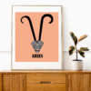 Design And Sell Astrology Posters In 5 Easy Steps