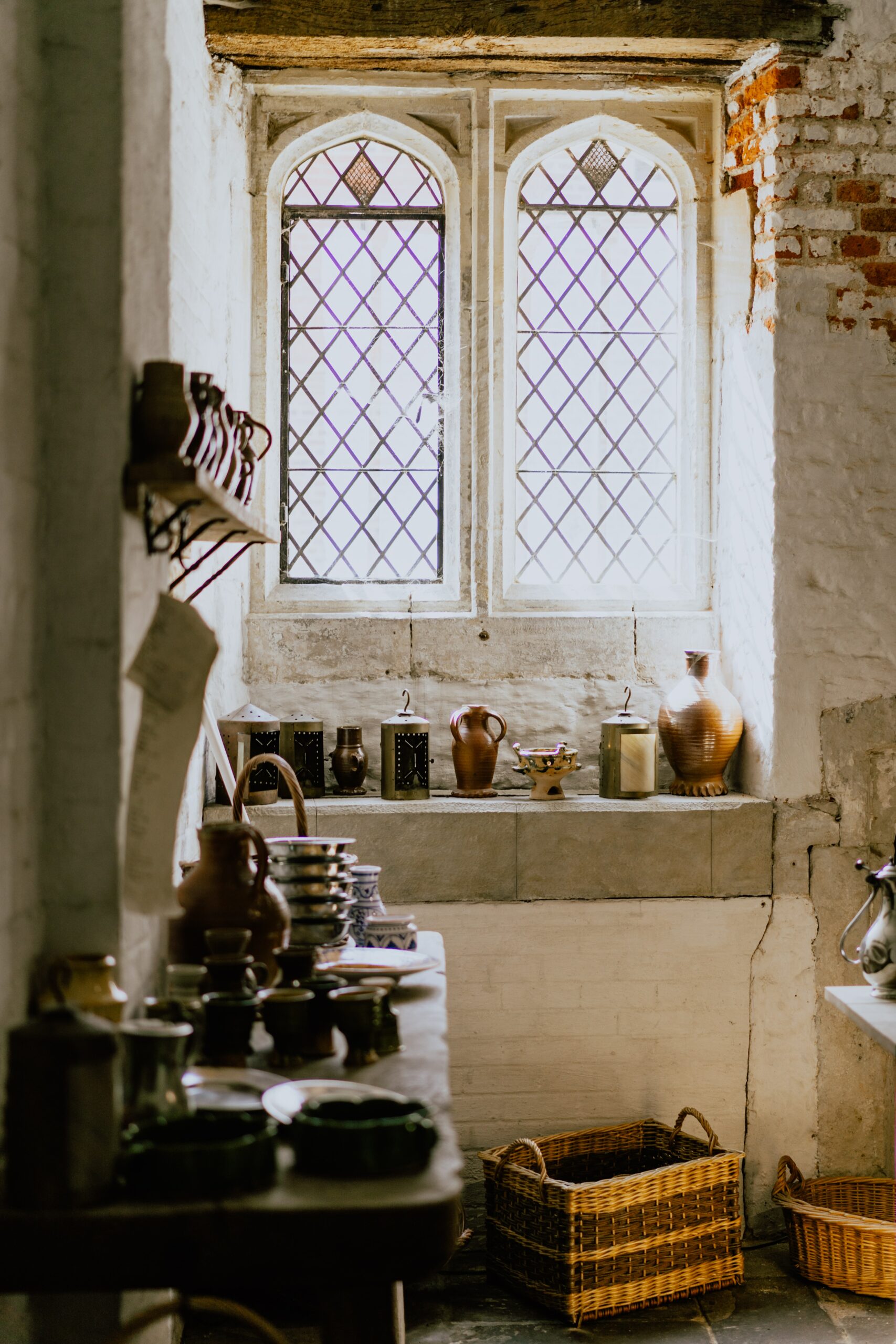 10 Cozy Cottagecore Kitchen Decor Ideas - Frame It Easy