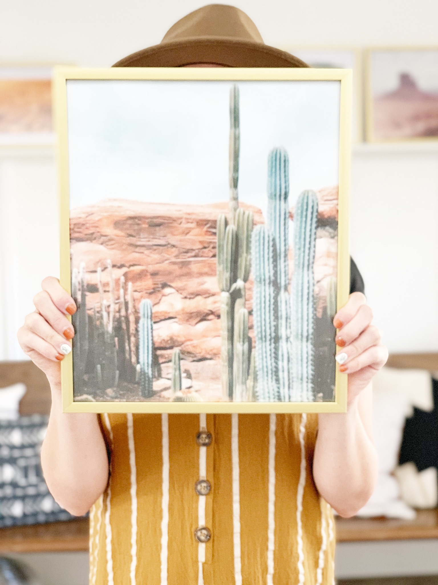 Professional Photographers Go-To For Quality Printing And Framing