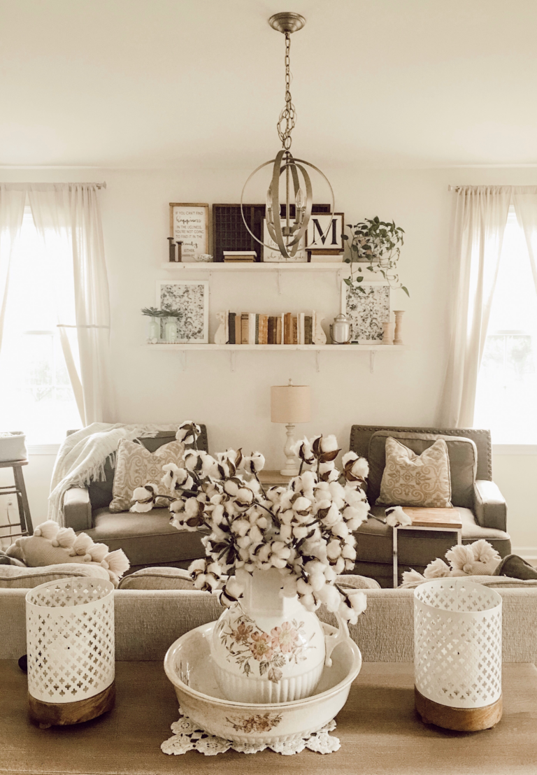 Dreamy Cottagecore Decor For Your Office In 4 Steps Dreamy Cottagecore Decor For Your Office In 4 Steps