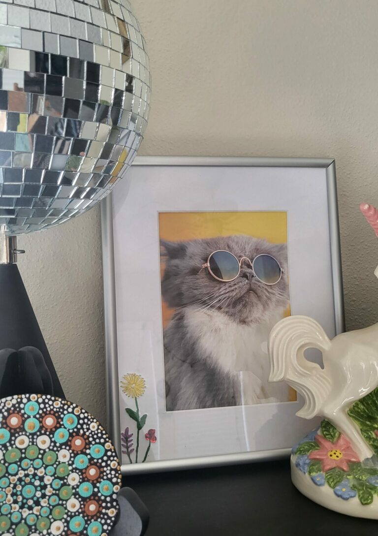 Custom Matboard: DIY Creative Matting For Your Frames